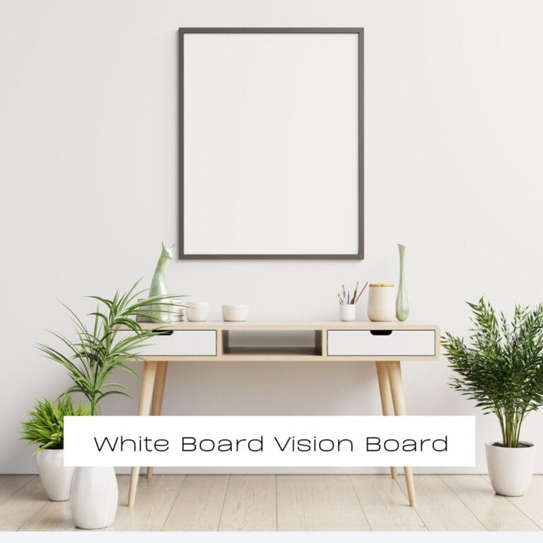35 Inspiring Vision Board Ideas to Help You Achieve Your Goals - This ...
