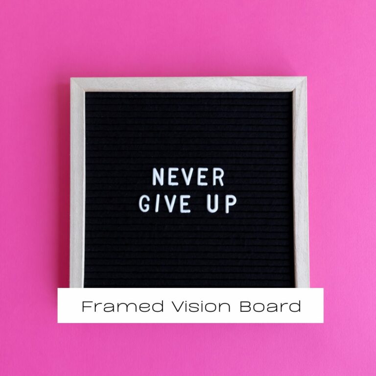 35 Inspiring Vision Board Ideas to Help You Achieve Your Goals - This ...