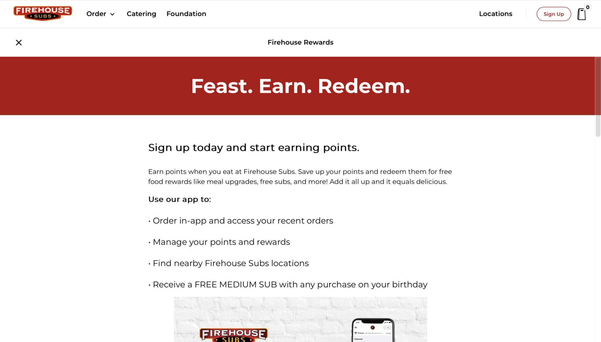 Birthday Freebies: 30 Restaurants that Offer Free Birthday Treats ...