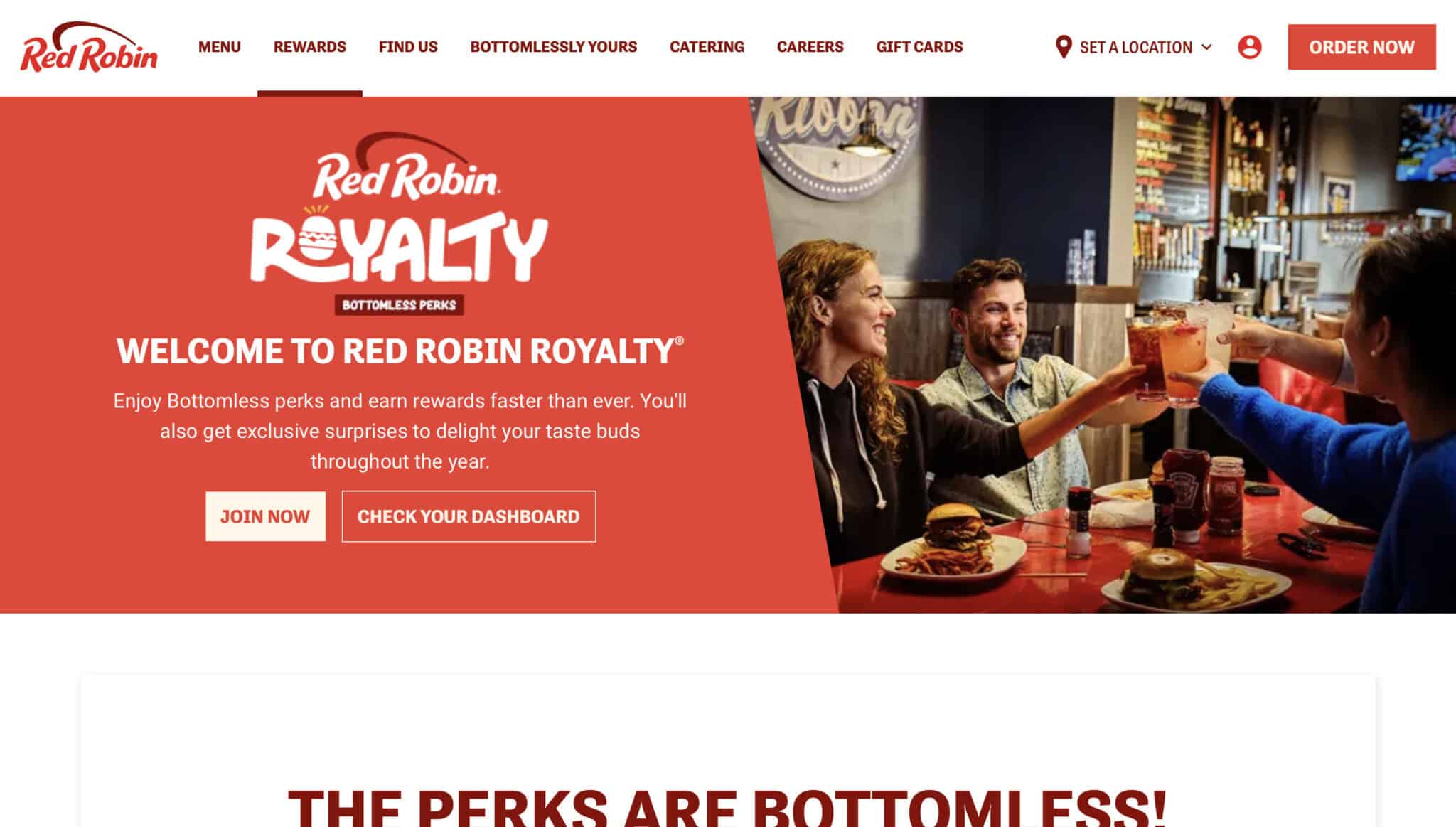 Birthday Freebies: 30 Restaurants that Offer Free Birthday Treats ...