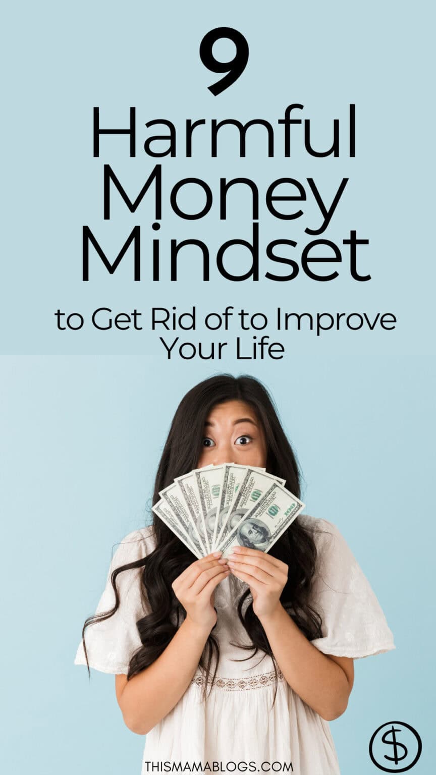 9 Harmful Poverty Mindset to Break Free From to Change Your Life - This ...