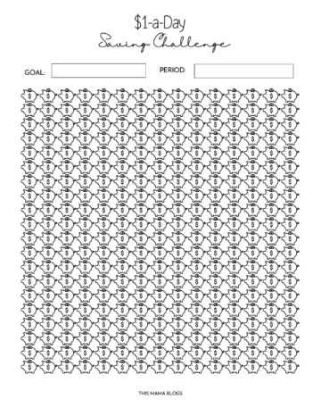 13 Mini Money-Saving Challenge Ideas to Jumpstart Your Savings - This ...