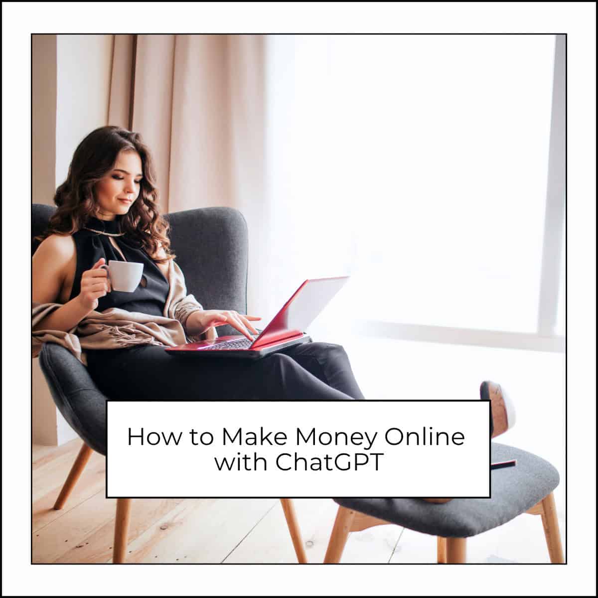 How to Make Money Fast as a Woman (#1 is Surprising!) - This Mama Blogs