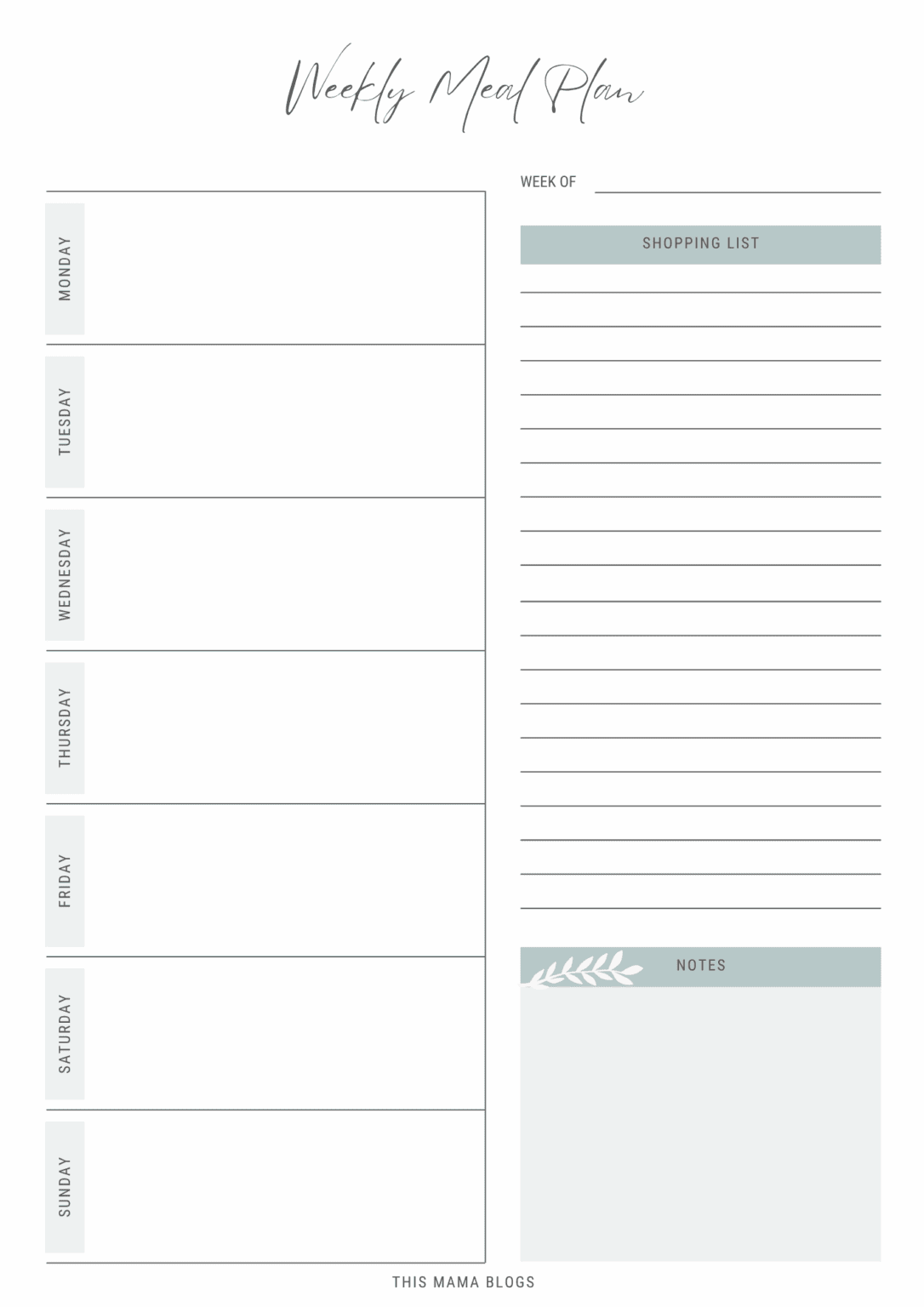 How to Live on a Low Income: $1500 or Less Per Month - This Mama Blogs